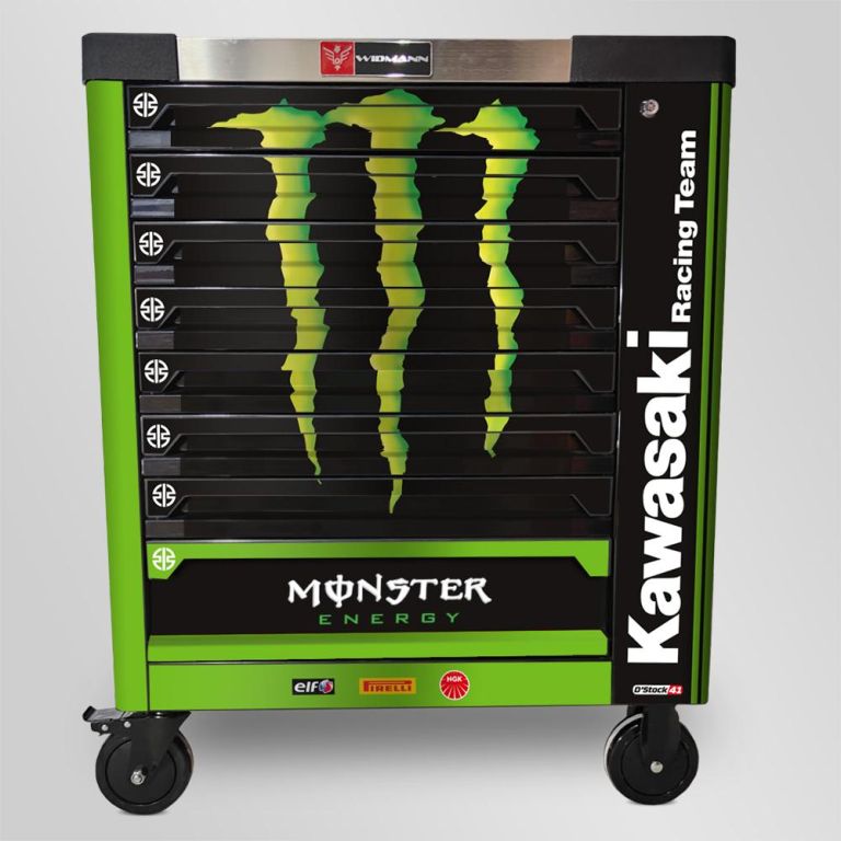 Servantes Standards - D Stock41