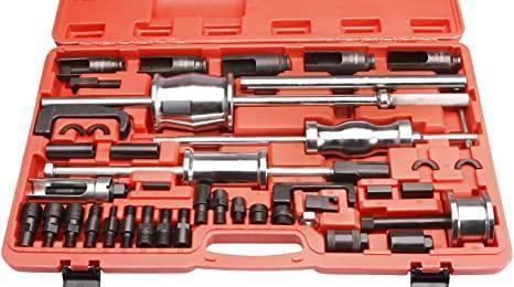 Arraches Injecteurs diesel à inertie WIDMANN - D Stock41